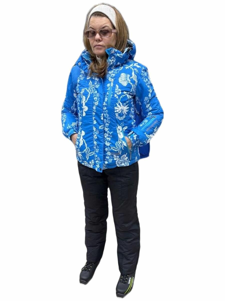 Комплект верхней одежды горнолыжный  Осень-зима 2025