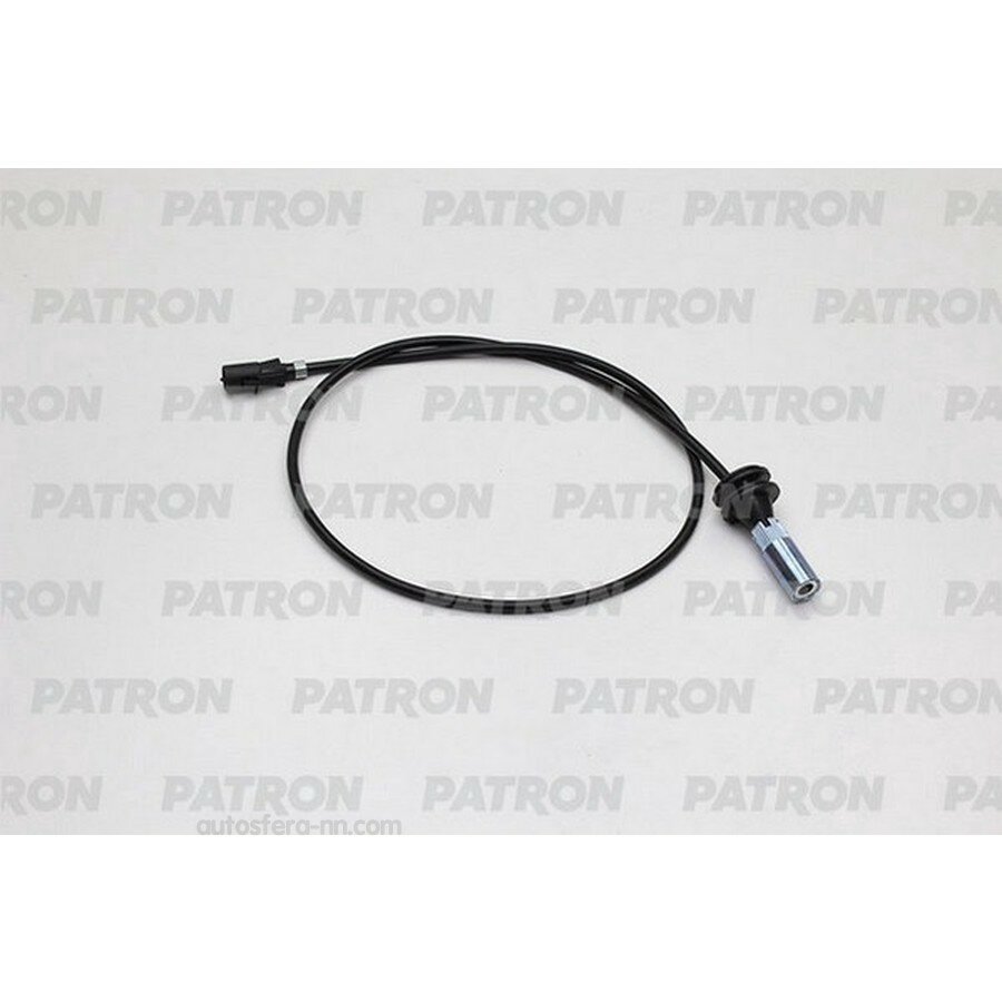 PATRON PC7004 Трос спидометра VW Passat 1.6/1.8/1.6D/TD 81-