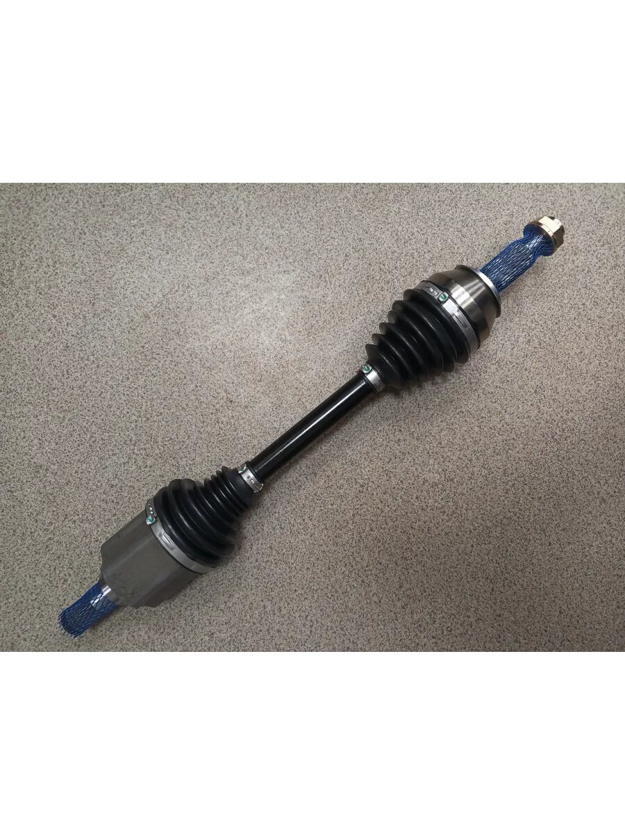 Привод для HAVAL JOLION передний левый