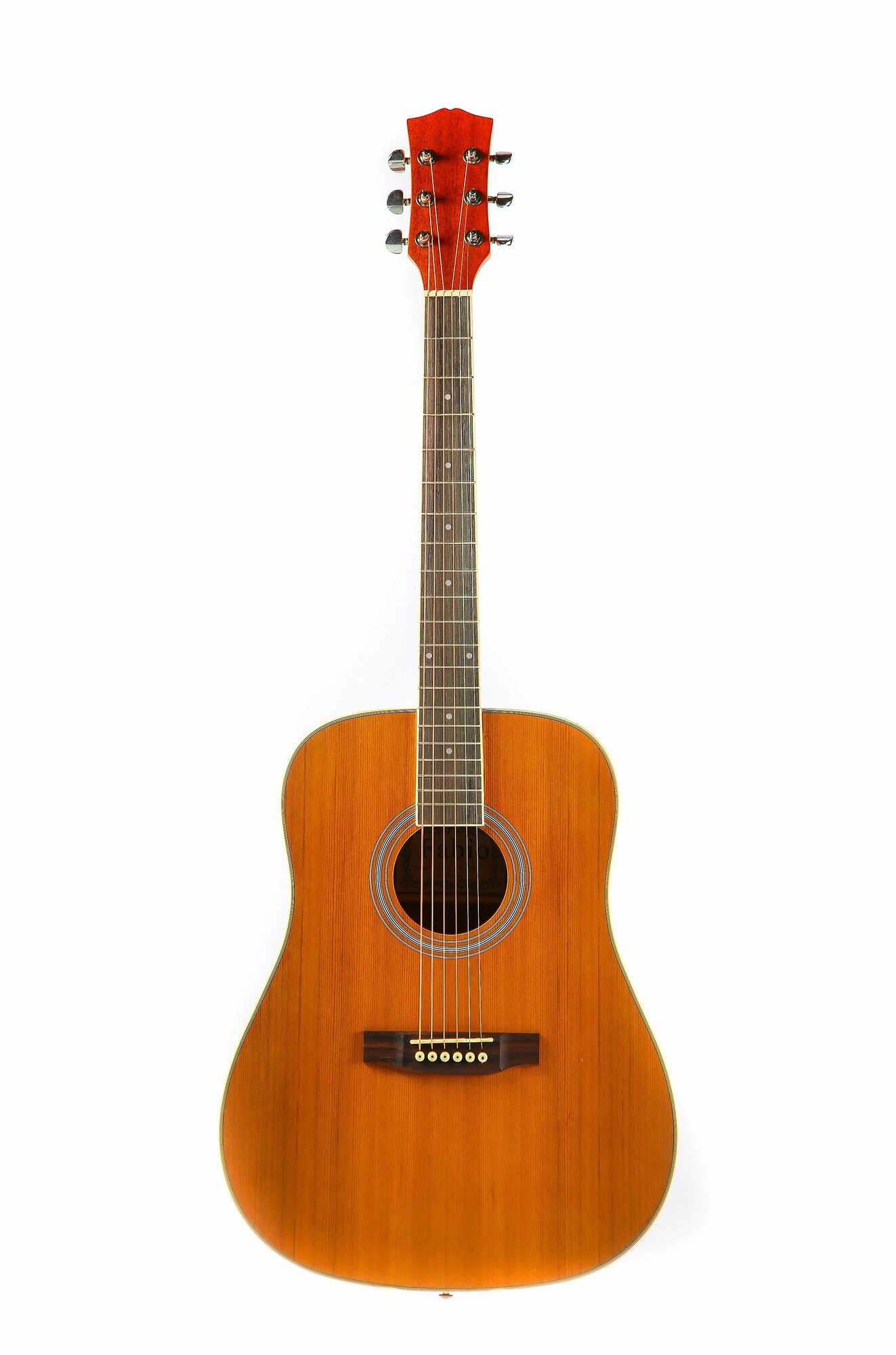 Акустическая гитара Fabio CD-4110 (41")