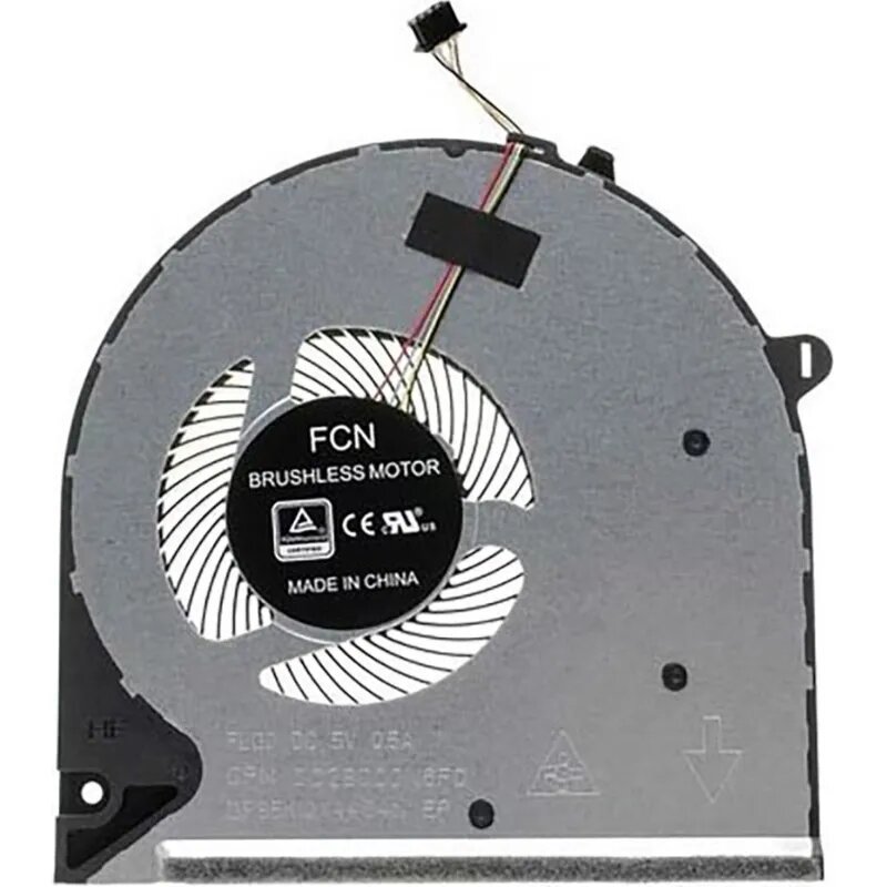 Модуль вентилятор HP Pavilion 15-DU, 15-DW,15S-DU 2173579