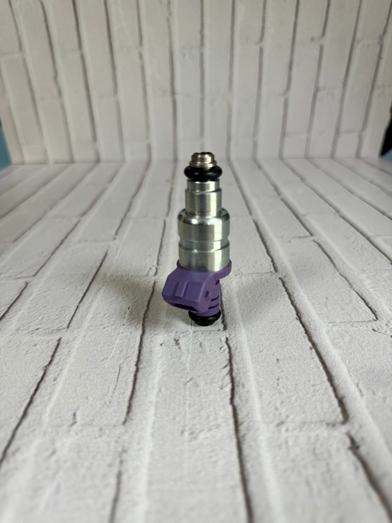 Форсунка на автомобиль для ЗМЗ-406, УМЗ-4216 топливная, 1 шт.