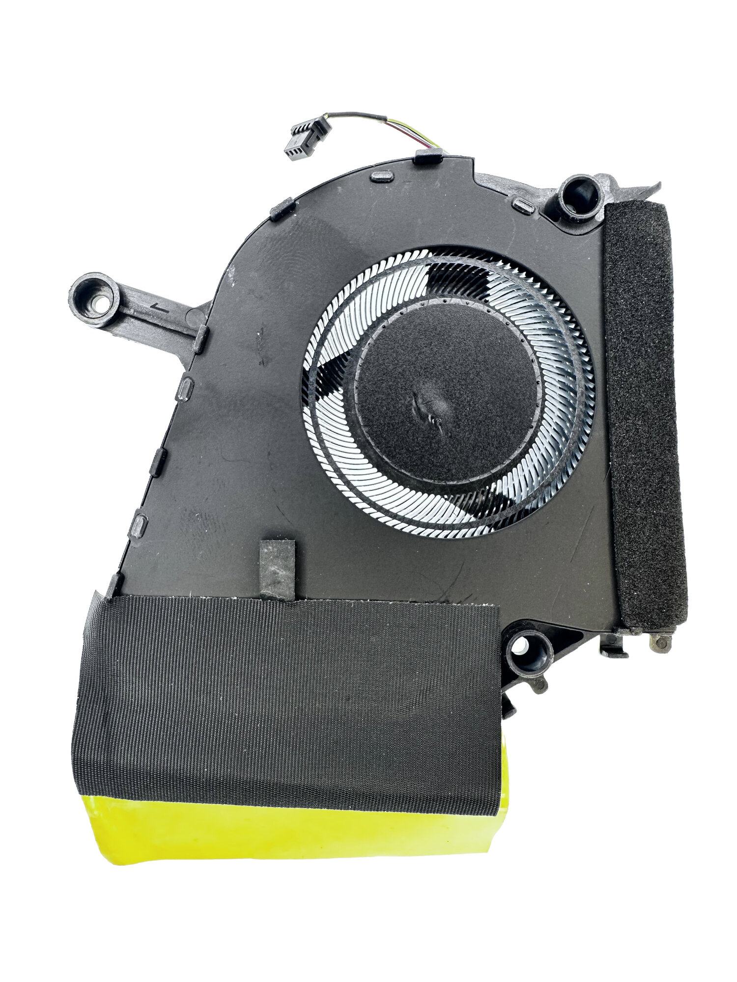 Вентилятор/Кулер для ноутбука Asus W7600H3A W7600Z3A L+R p/n: