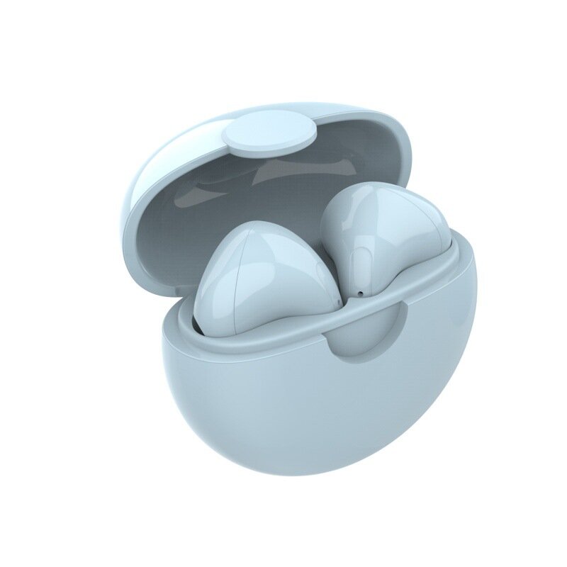 Настоящие Bluetooth - вушные наушники A6Pro: отличный звук на любой ocasión