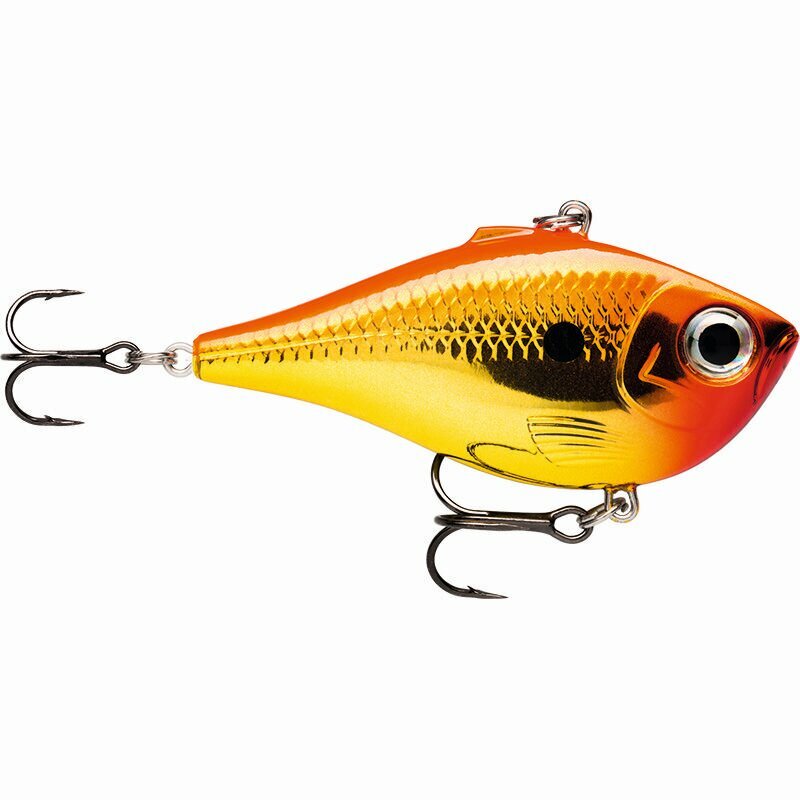 Воблер RAPALA Rippin' Rap 05 CGFR тонущий 5см, 9гр. ++