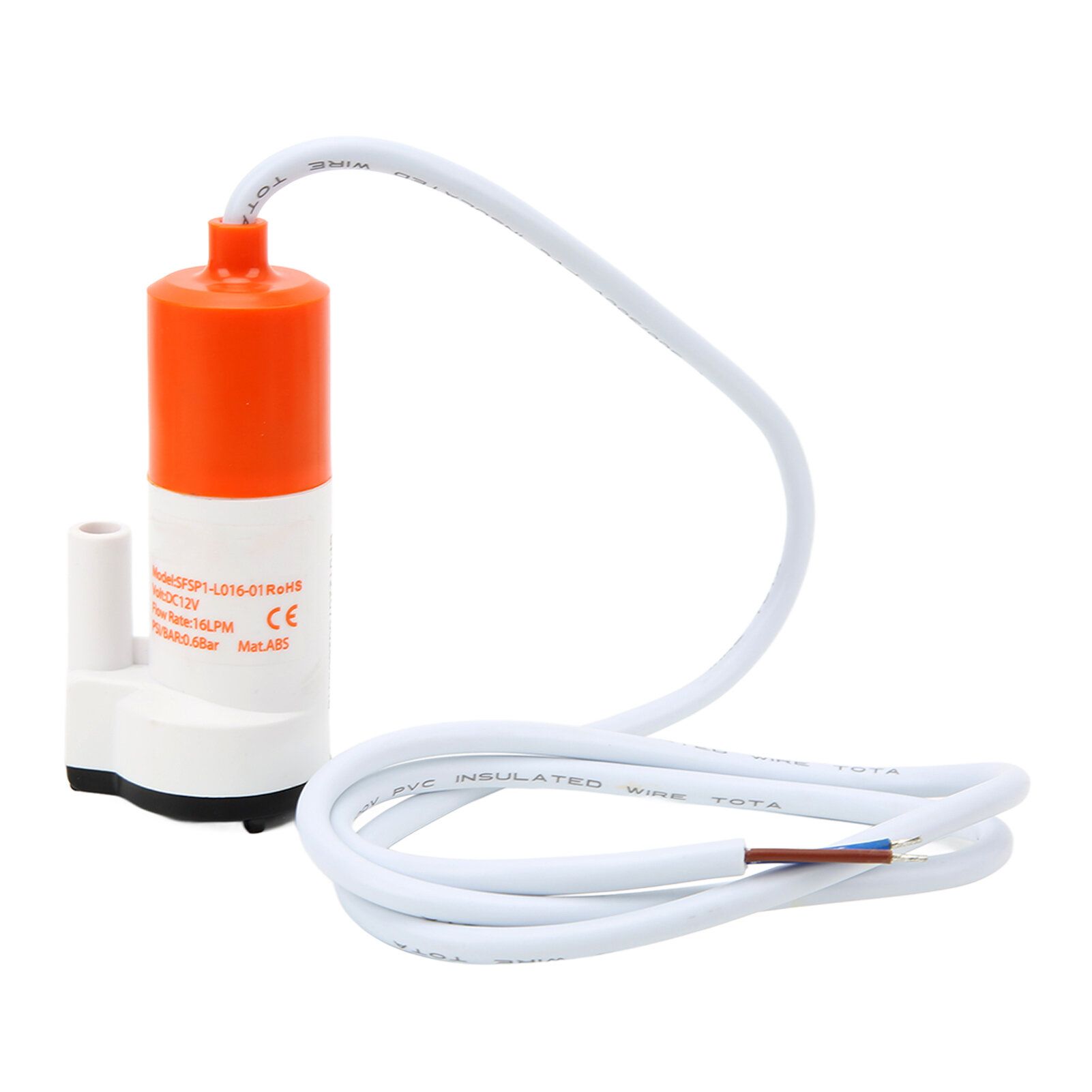 Диафрагма насоса давления на насосе