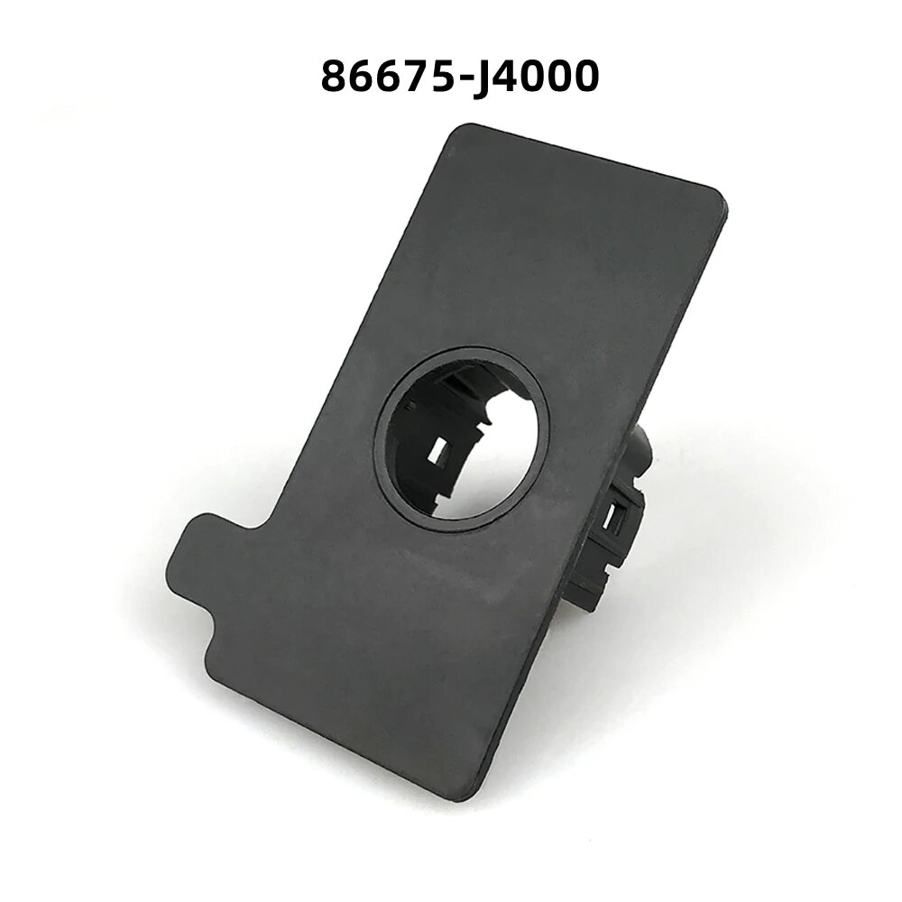 Держатель датчика 86678-J4000 86677-J4000 86676-J4000 86675-J4000 PDC для Kia Hyundai 95720-D0000 95720-D3000 95720-F9000 99310-M600, SL 1PC