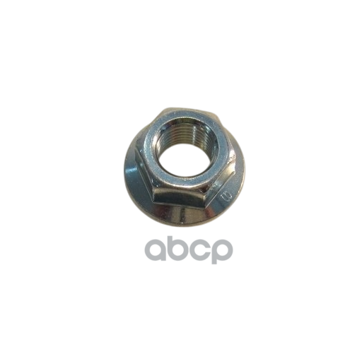 01225N2011 , NISSAN , Гайка NISSAN арт. 01225N2011