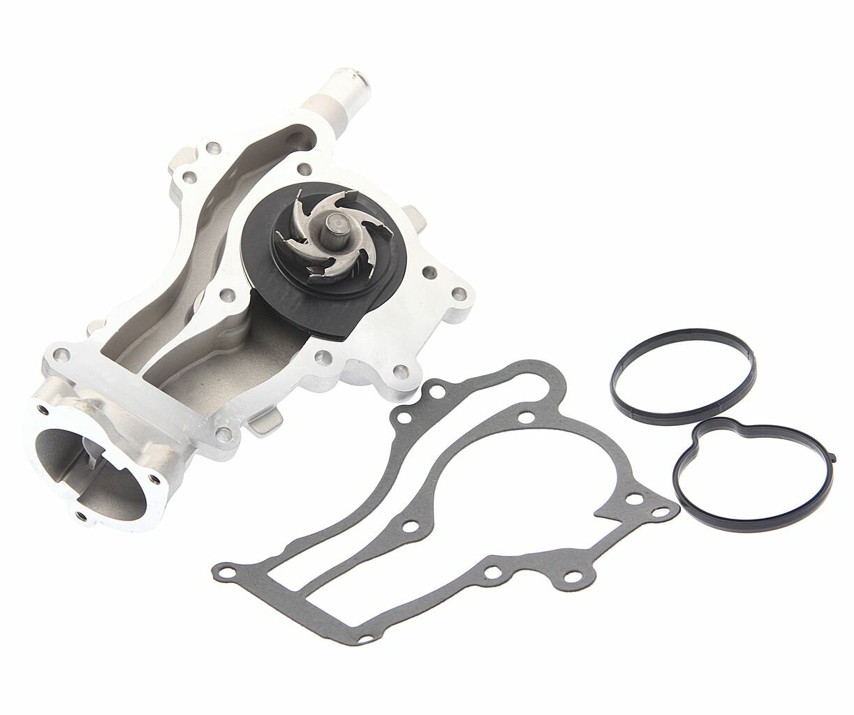 Помпа, водяной насос для Опель Зафира арт BSG65500016 BSG AUTO PARTS — фото 1