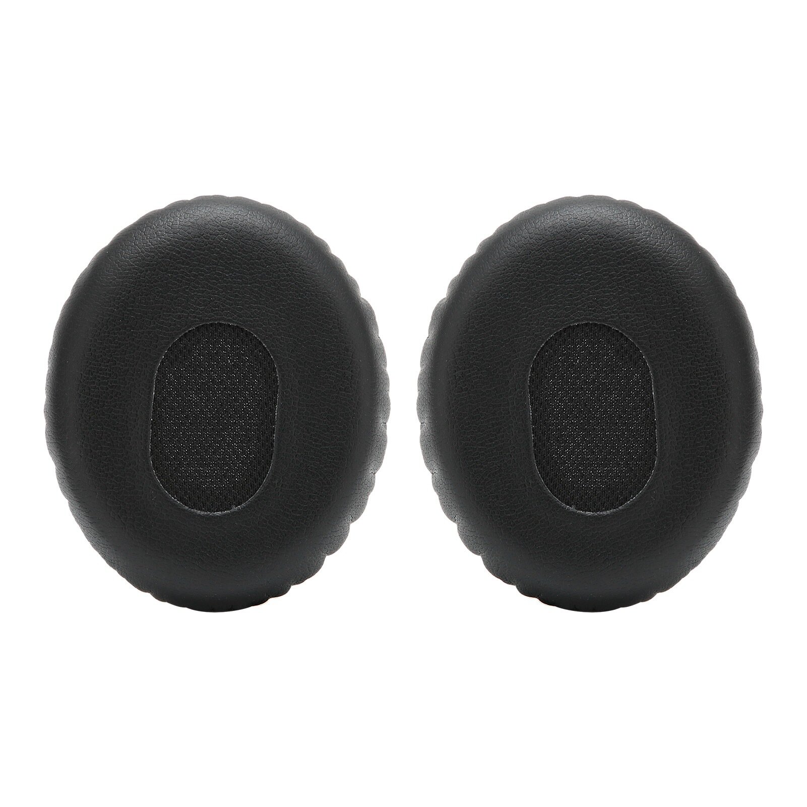 Headset Earpads Replacement Sponge Ear Pads Cover Cushions Fit for QC 3 Headphones