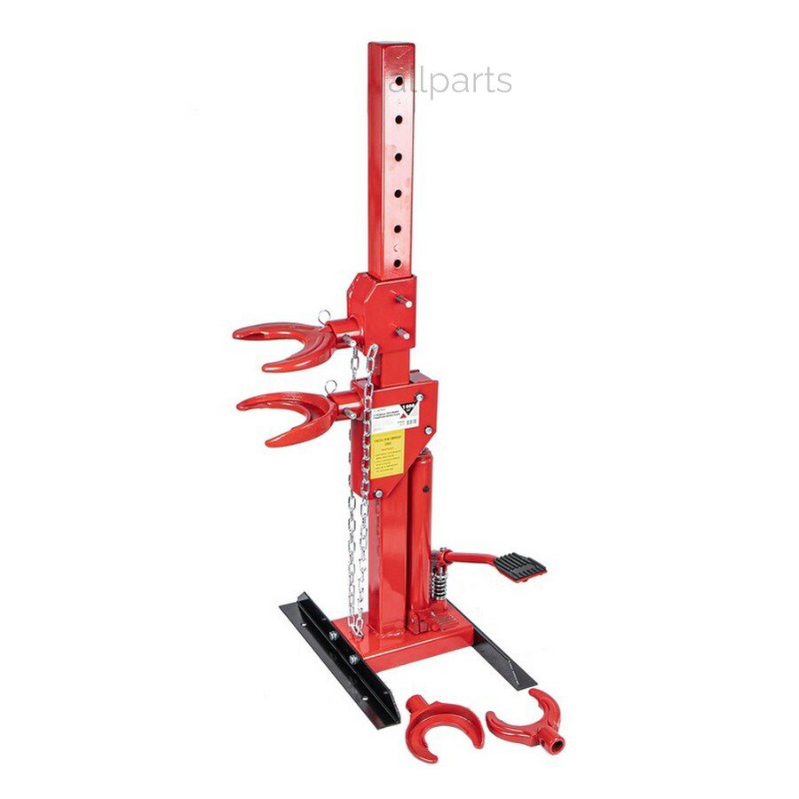 ARNEZI R7109220 Стяжка пружин гидравлическая 1т ARNEZI R7109220