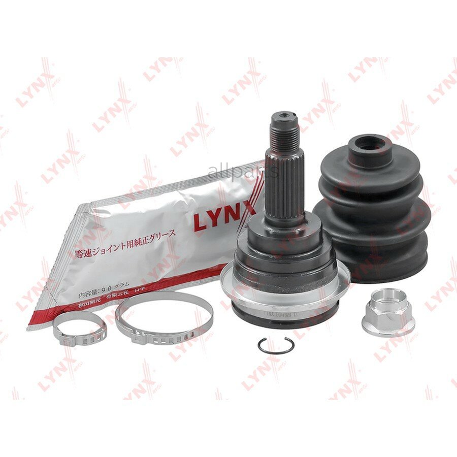 LYNXAUTO CO-7328 Шрус LYNXauto CO-7328