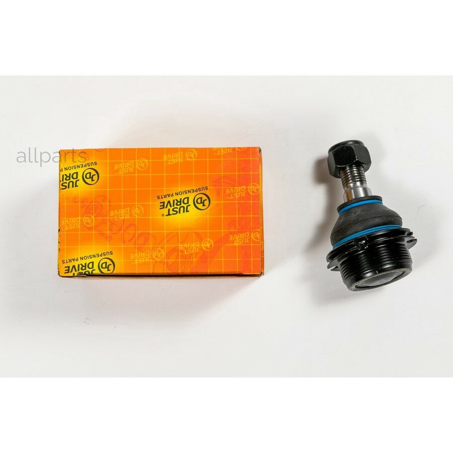 JUST DRIVE JSB0147 Шаровая опора, передняя нижняя