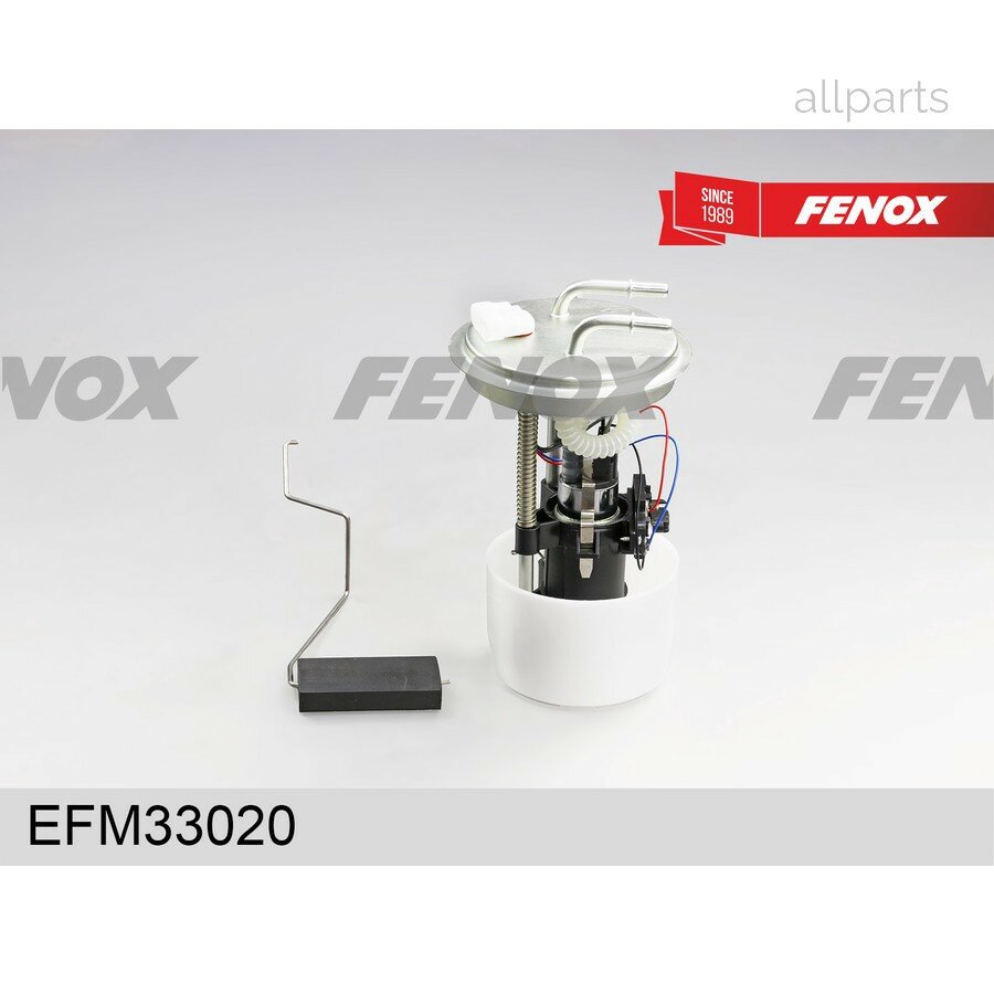 FENOX EFM33020 Модуль топл. насоса в сборе Lada Granta (11-)