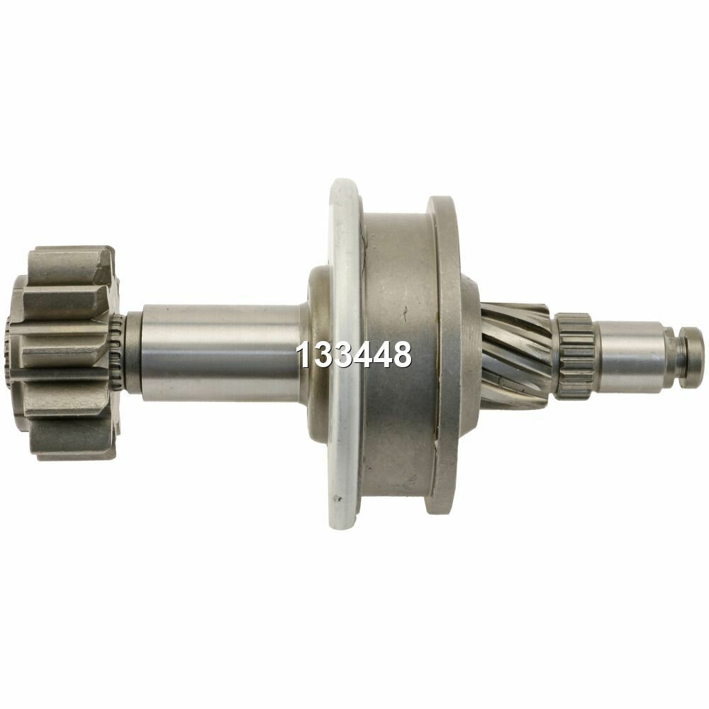 Бендикс стартера Mitsubishi Pajero (Митсубиси Паджеро) / Hyundai Galloper (Хендай Галлопер)