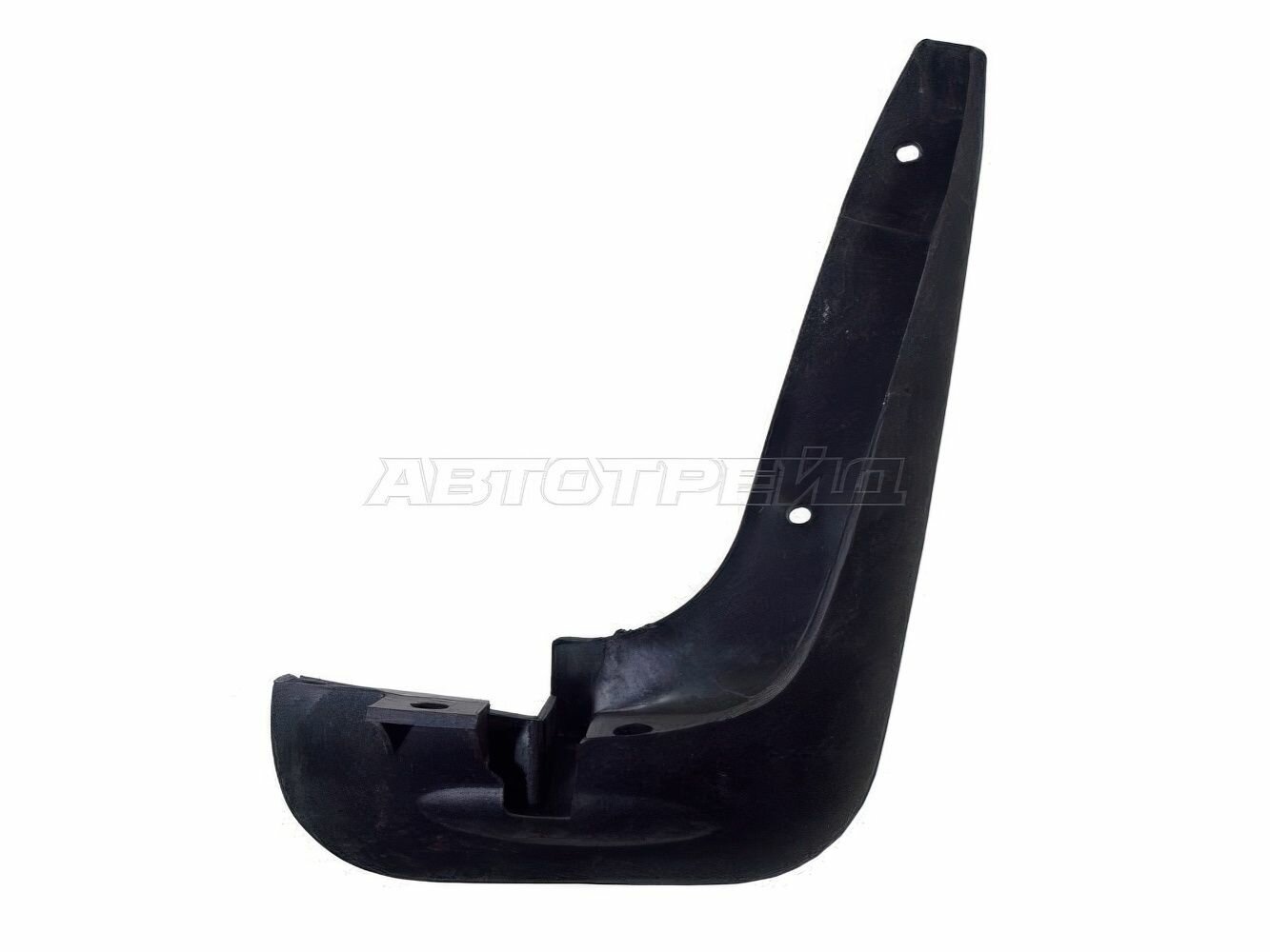 Брызговик передний правый для Шевроле Матиз арт STDW10016B1 SAT