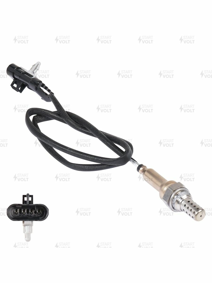 Датчик кислорода (лямбда-зонд) StartVolt VSOS2723 для а/м LIFAN X70, 720