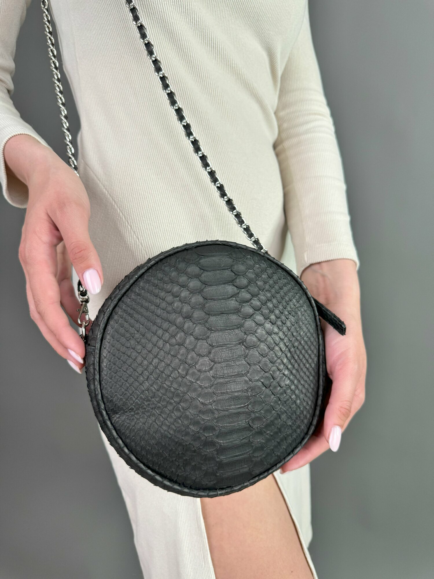 Сумка таблетка