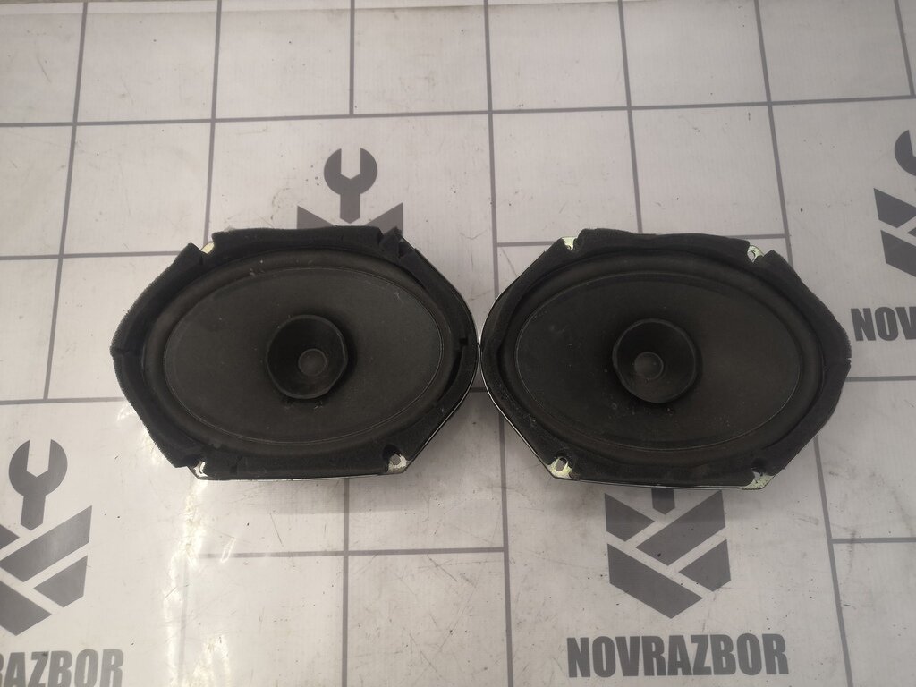 Динамик Faw Besturn B50 2009-2016