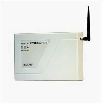 С 2000 РПИ (радиоканальный повторитель интерфейсов )