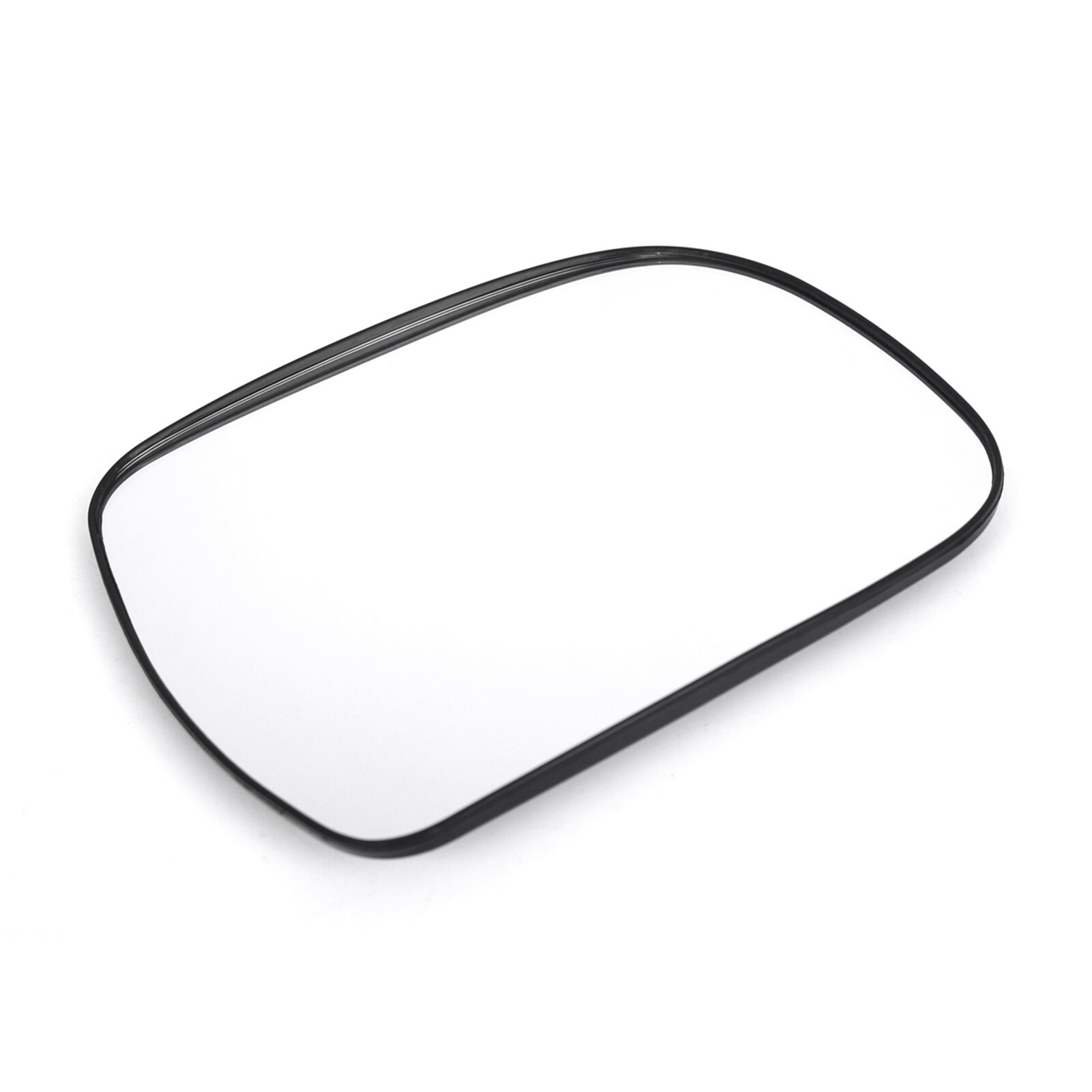 Замена Правого Бокового зеркала Заднего Вида Lexus RX300 RX330 RX350 RX400h 2003-2008 87901-48040 87901-48050