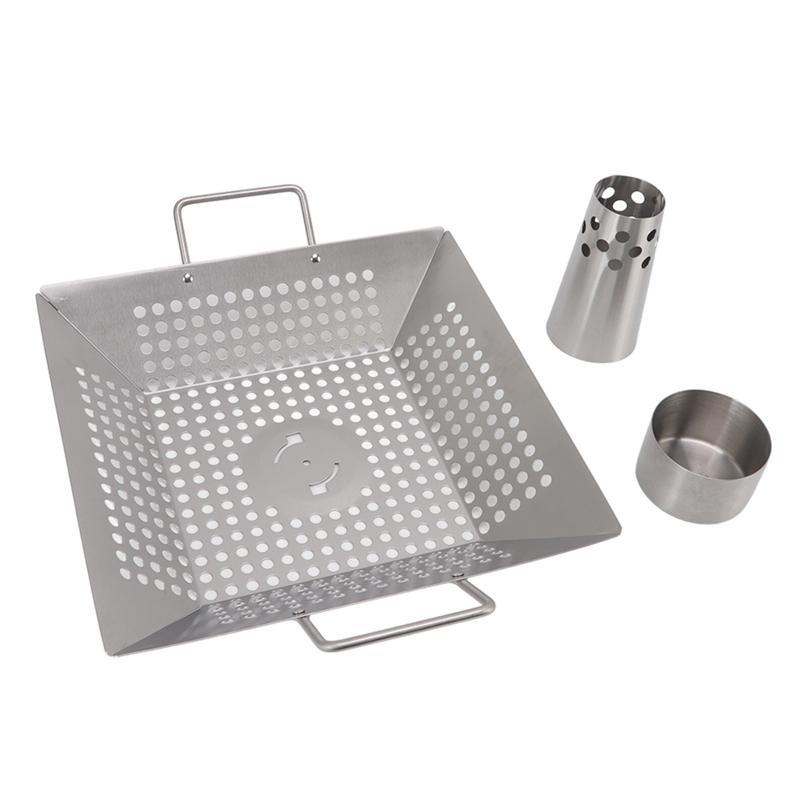 Пивная банка куриная кастрюля сорта пива из нержавеющей стали пива с куриной жаровней держатель с 2 ручкой для гриля и курильщика