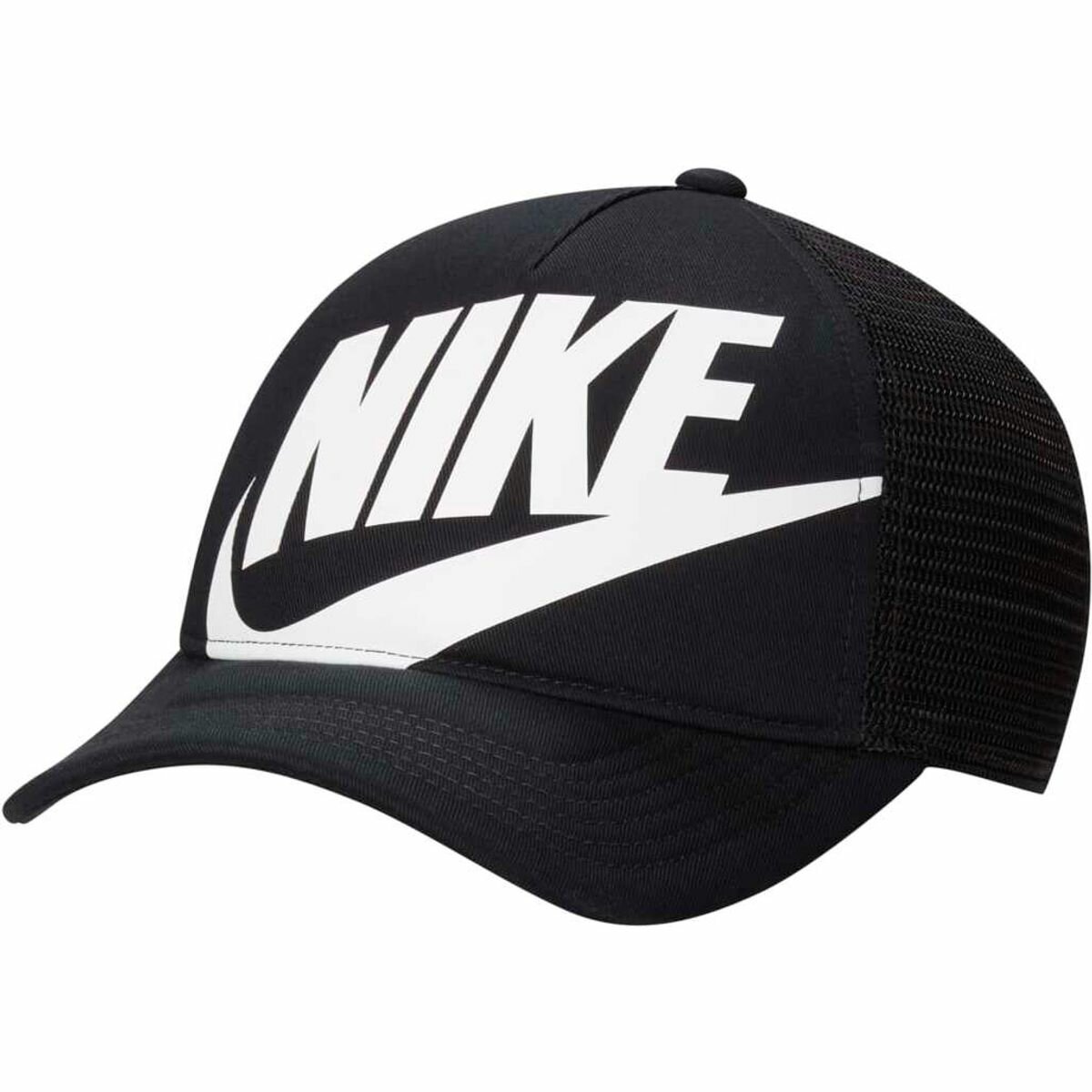 Бейсболка Rise Structured Trucker Cap для мальчиков