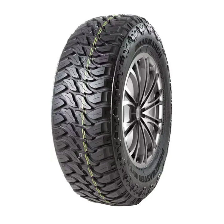 Sonix 265/70R17 121/118Q PRIMEMASTER M/T II W