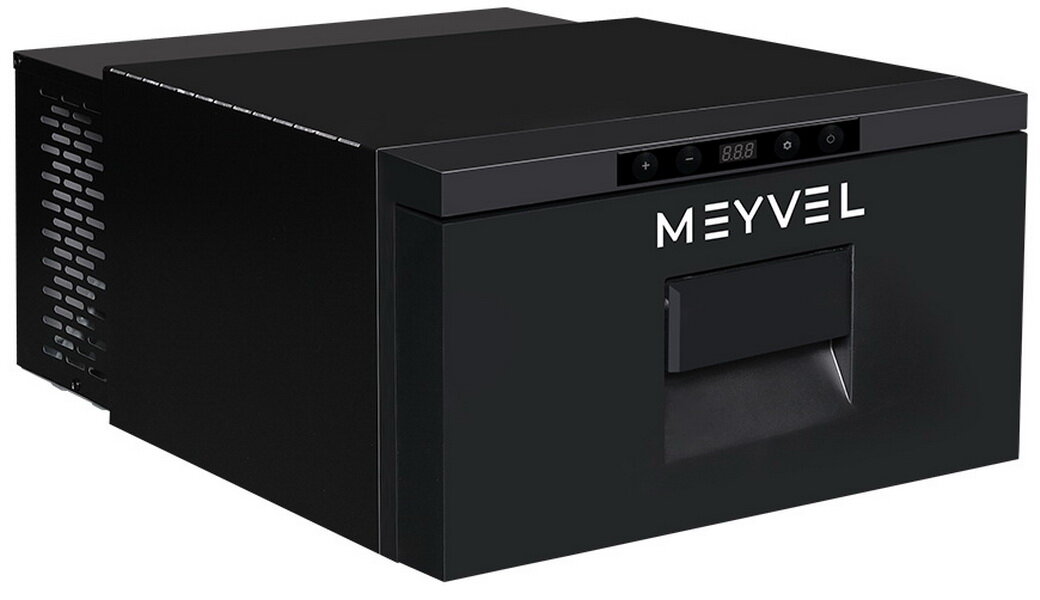Автомобильный холодильник Meyvel AF-CB20