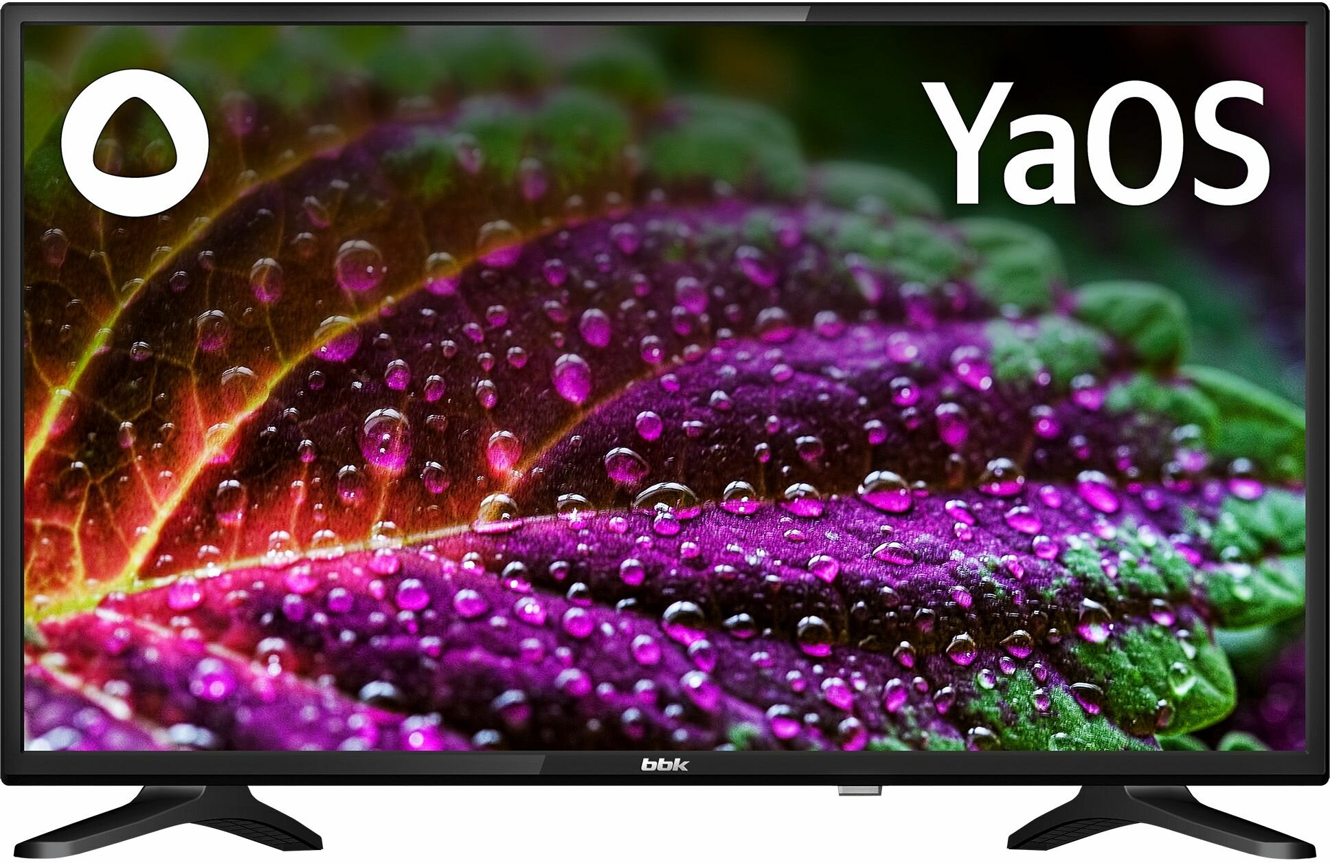Телевизор LED 31.5" 32LEX-7218/TS2C (B) Smart TV HD