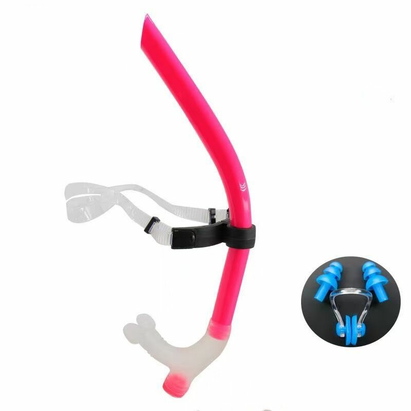 Трубка для плавания