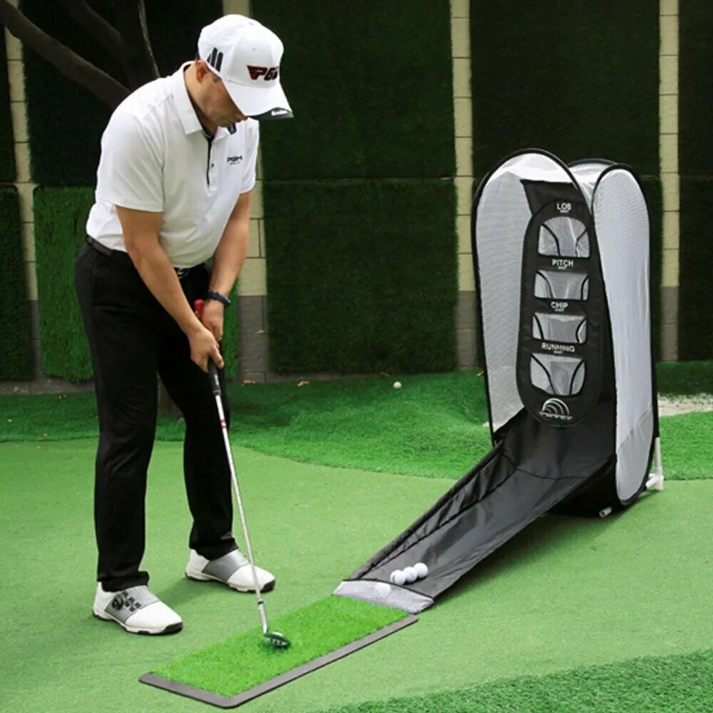 Golf PGM Тренажер для свинга — фото 1