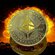 Монета 4012 Etherium Gold