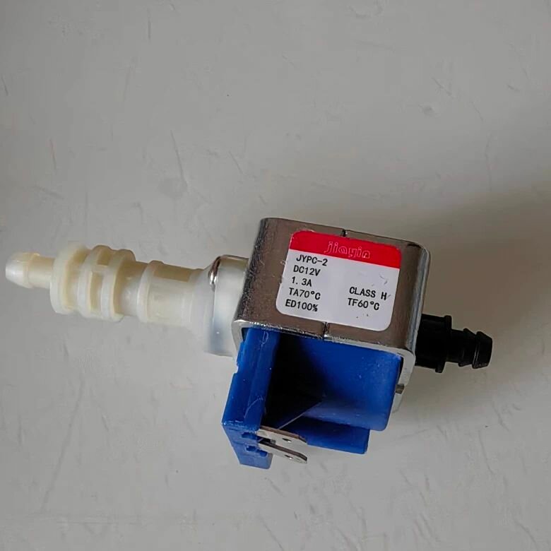 Электромагнитный насос JYPC-2 DC 12V 1.3A