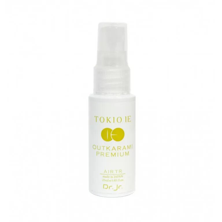 Tokio Inkarami Premium Treatment Сыворотка-уход 25 мл