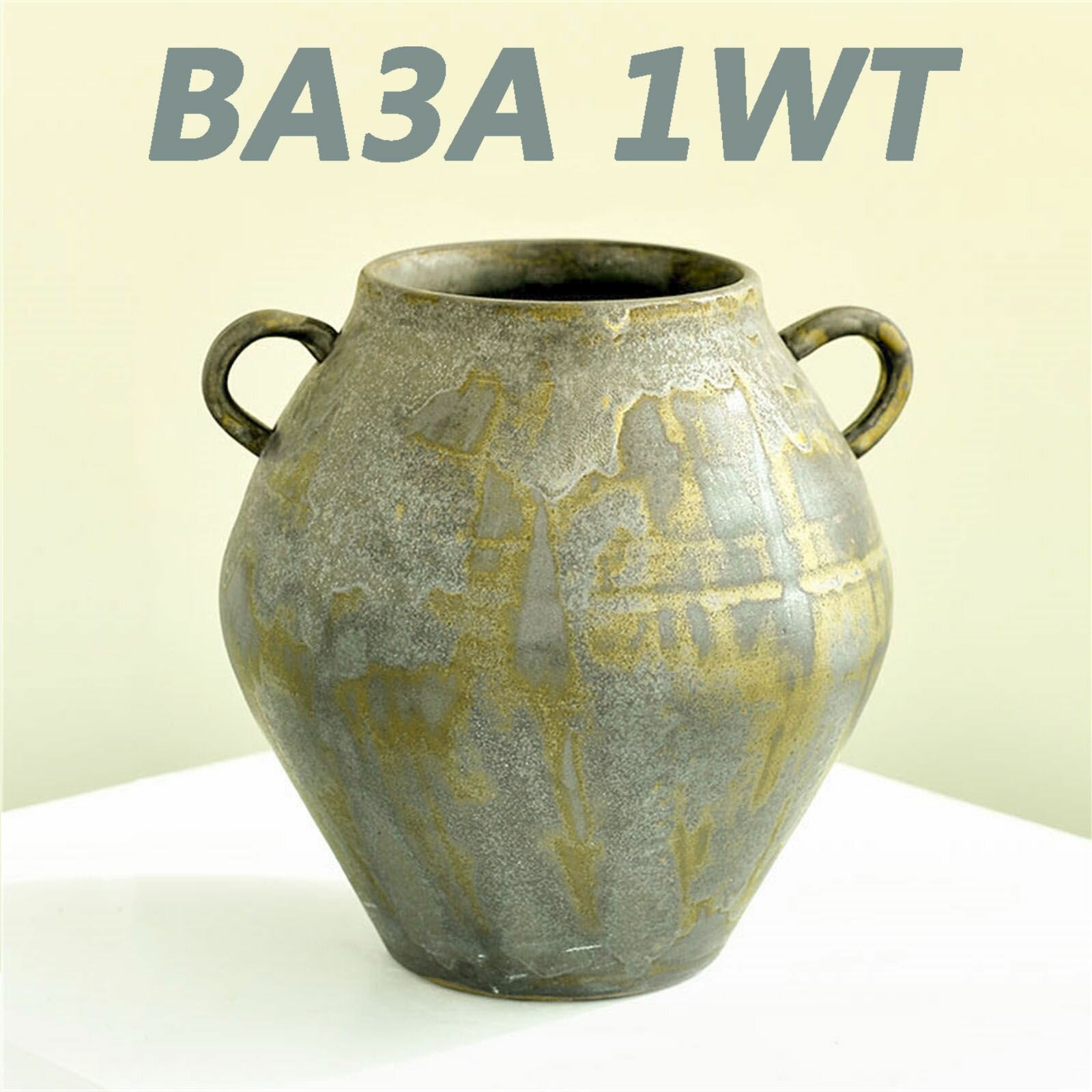 Керамические Ваза для Декора, Аксессуары для Цветов