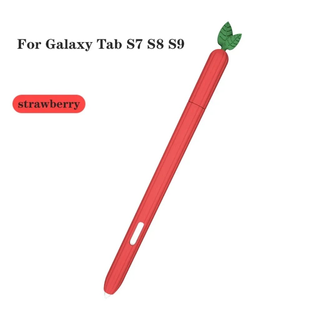 Чехол для стилуса Samsung Galaxy Tab S6 S9 S8 S7 Lite For GalaxyTab S9, 03
