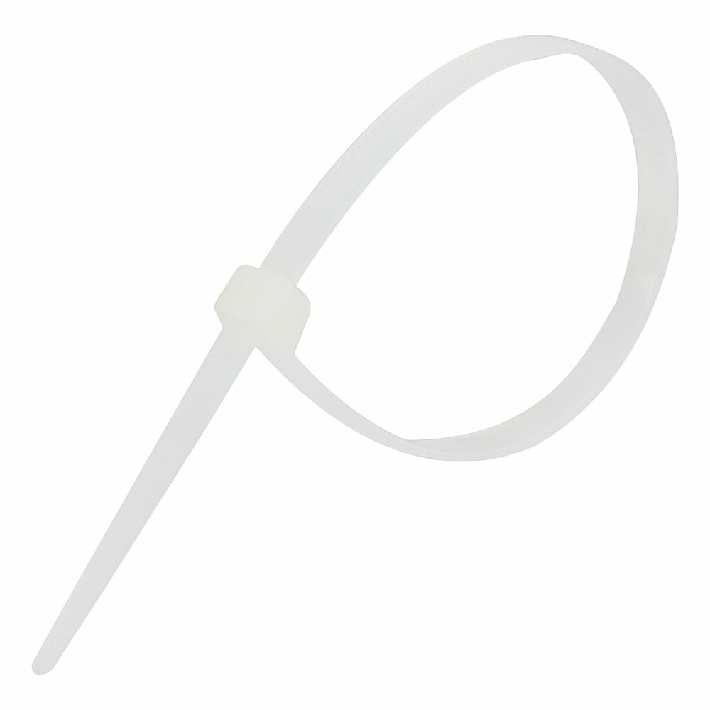 Пластиковые хомуты Cablexpert NYT-200x4.8