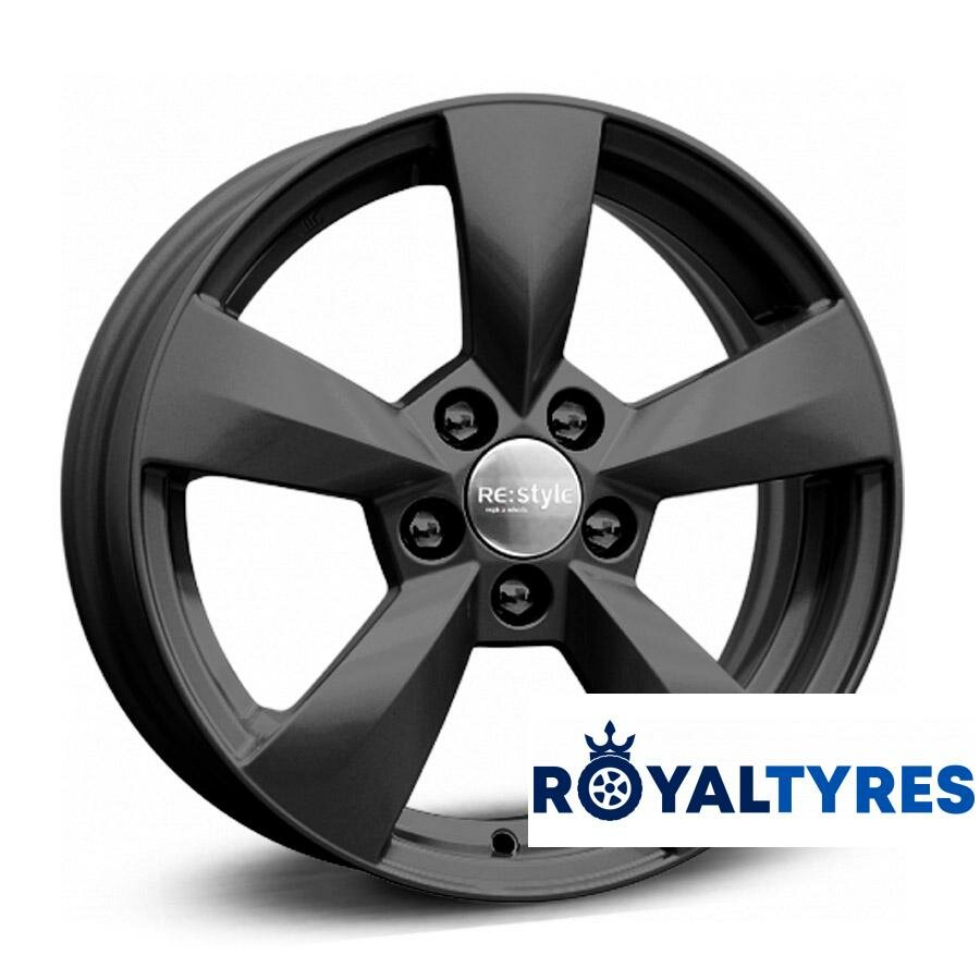 Литой колесный диск iFree Original Rapid NH КС700 R15 / 6J PCD 5x100 ЕТ 38 ЦО 57.1