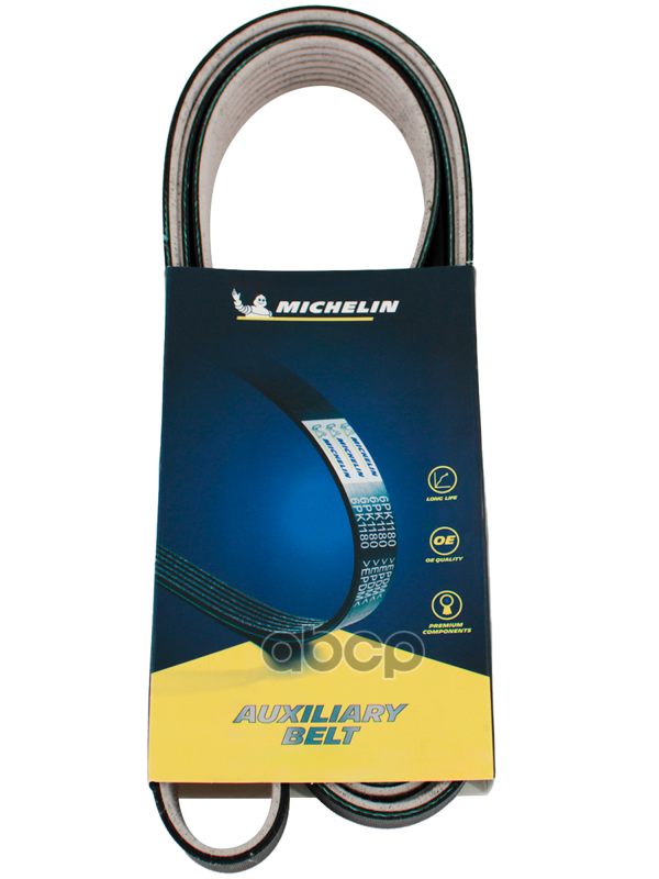 7PK1705 MICHELIN Ремень приводной Michelin арт. 7PK1705