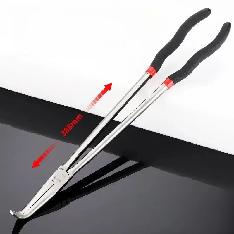 Плоскогубцы 16 дюймов, 90 градусов, Цвет: 1pc