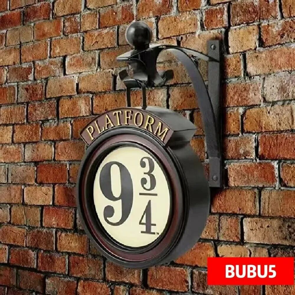 Бра "Винтажное", пластиковый плафон, металлический каркас, 25 см x 10 см