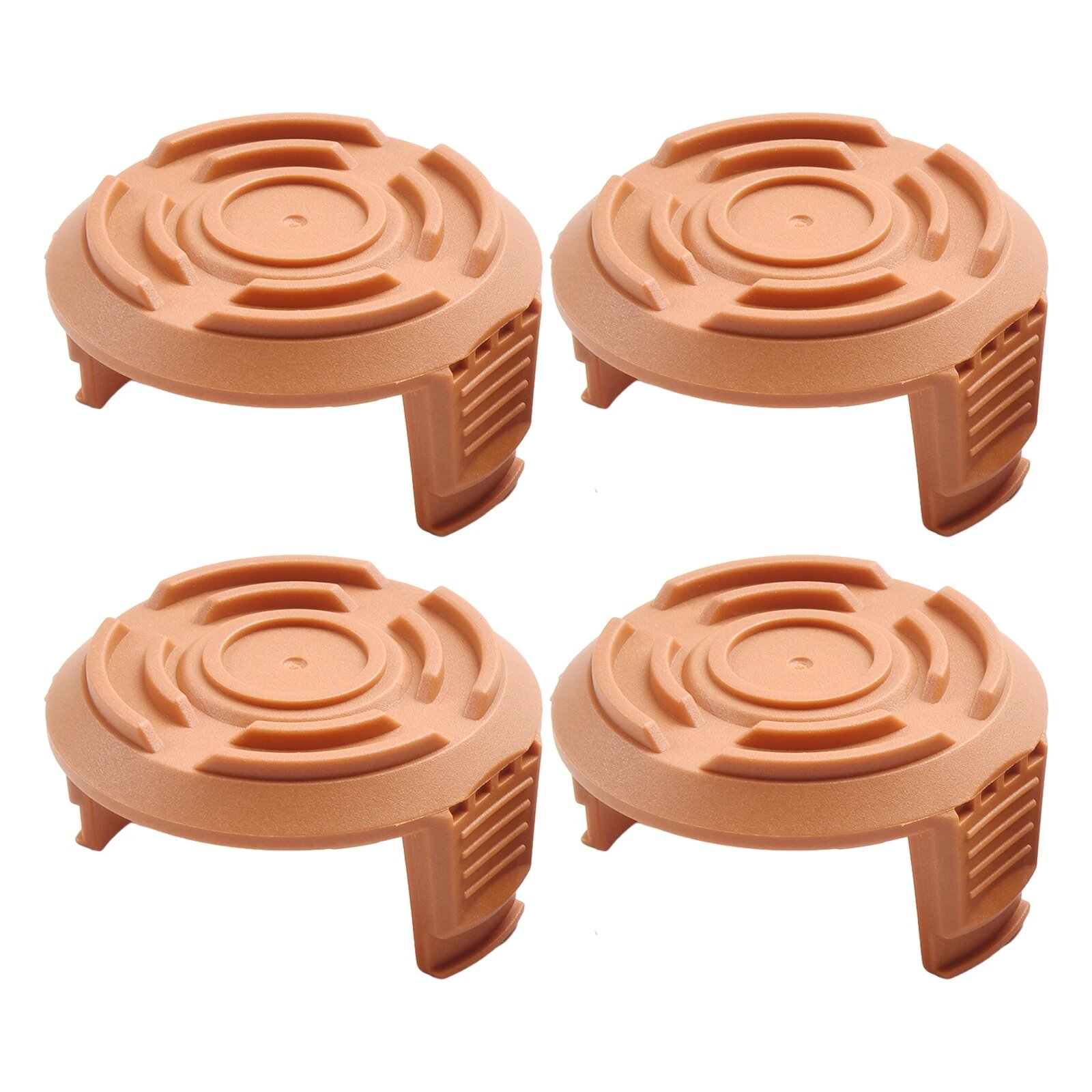 Крышки для катушки лески Worx, 4 шт.
