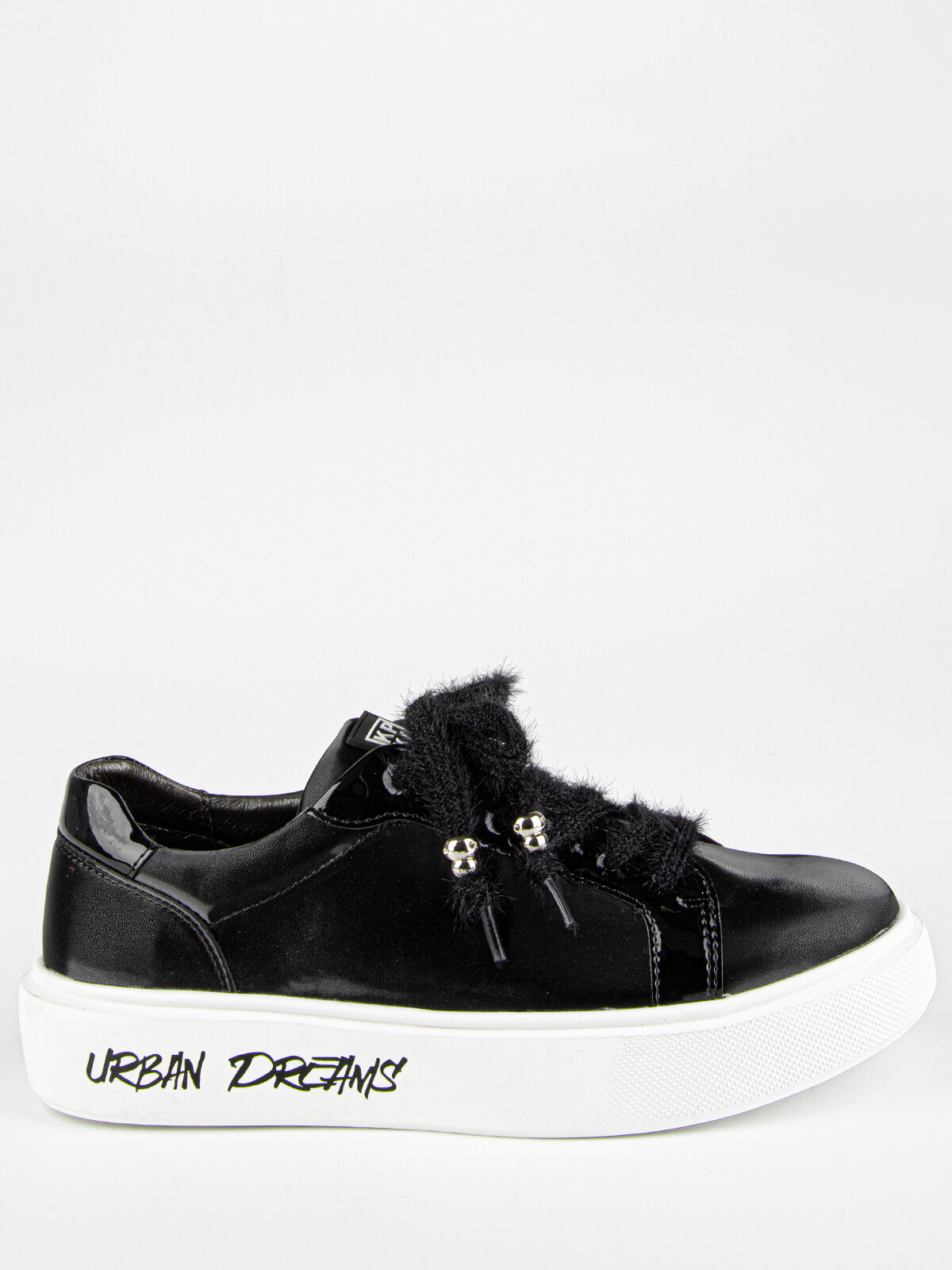 Полуботинки