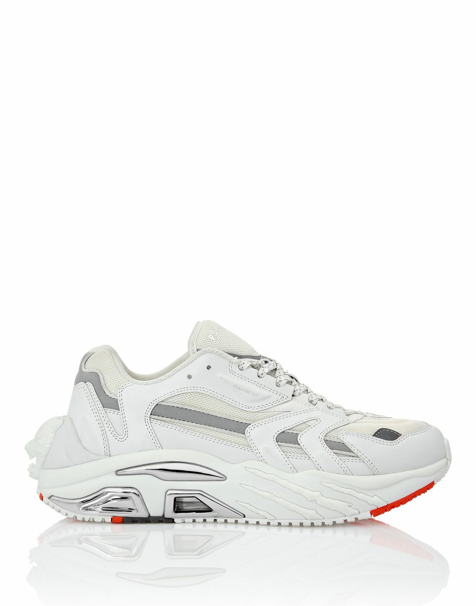 Кроссовки plein sport