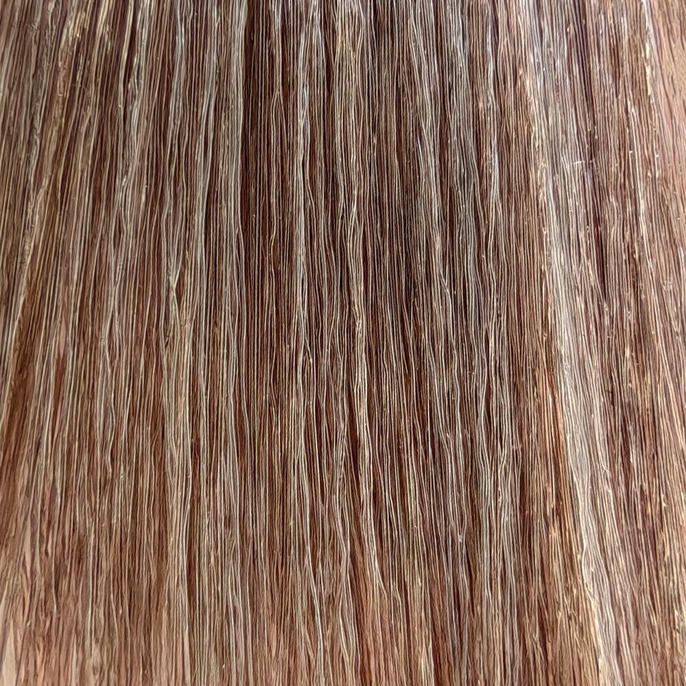 8F крем-краска для волос, холодный светло-русый / Nature Color Plex 120 мл