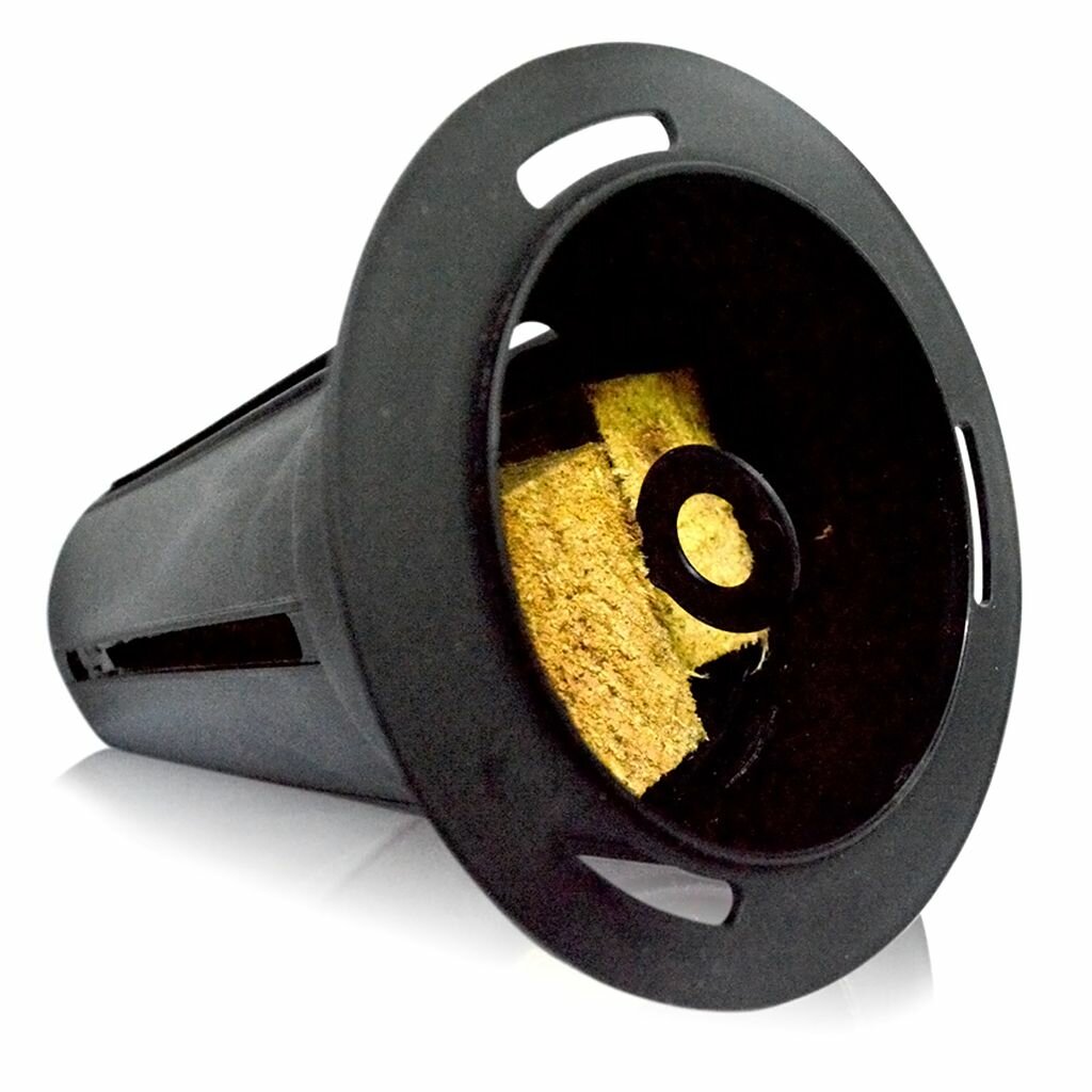 Ловушка для термитов, пластиковая ловушка садовых насекомых, трубка, убийца борьба с вредителями сада, сельского хозяйства, вредом