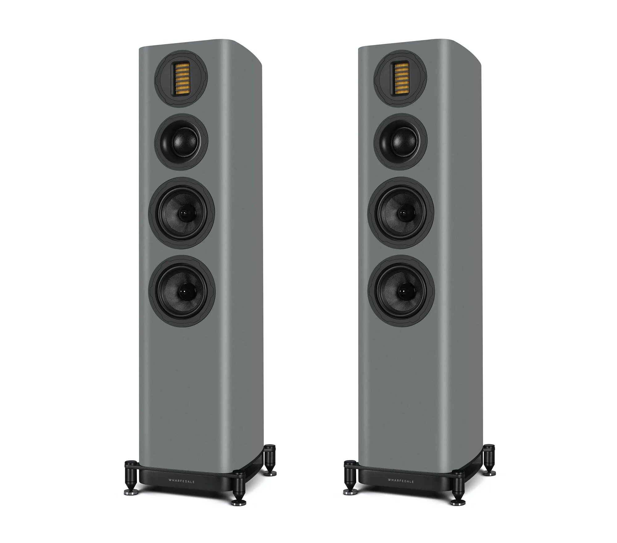 Напольная акустика Wharfedale Evo 5.3 Grey