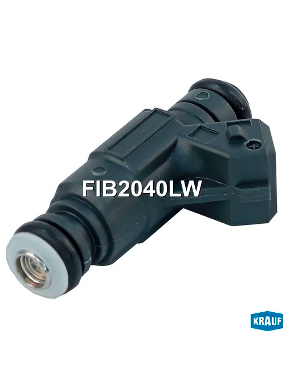 Форсунка KRAUF FIB2040LW, для бензиновых двигателей