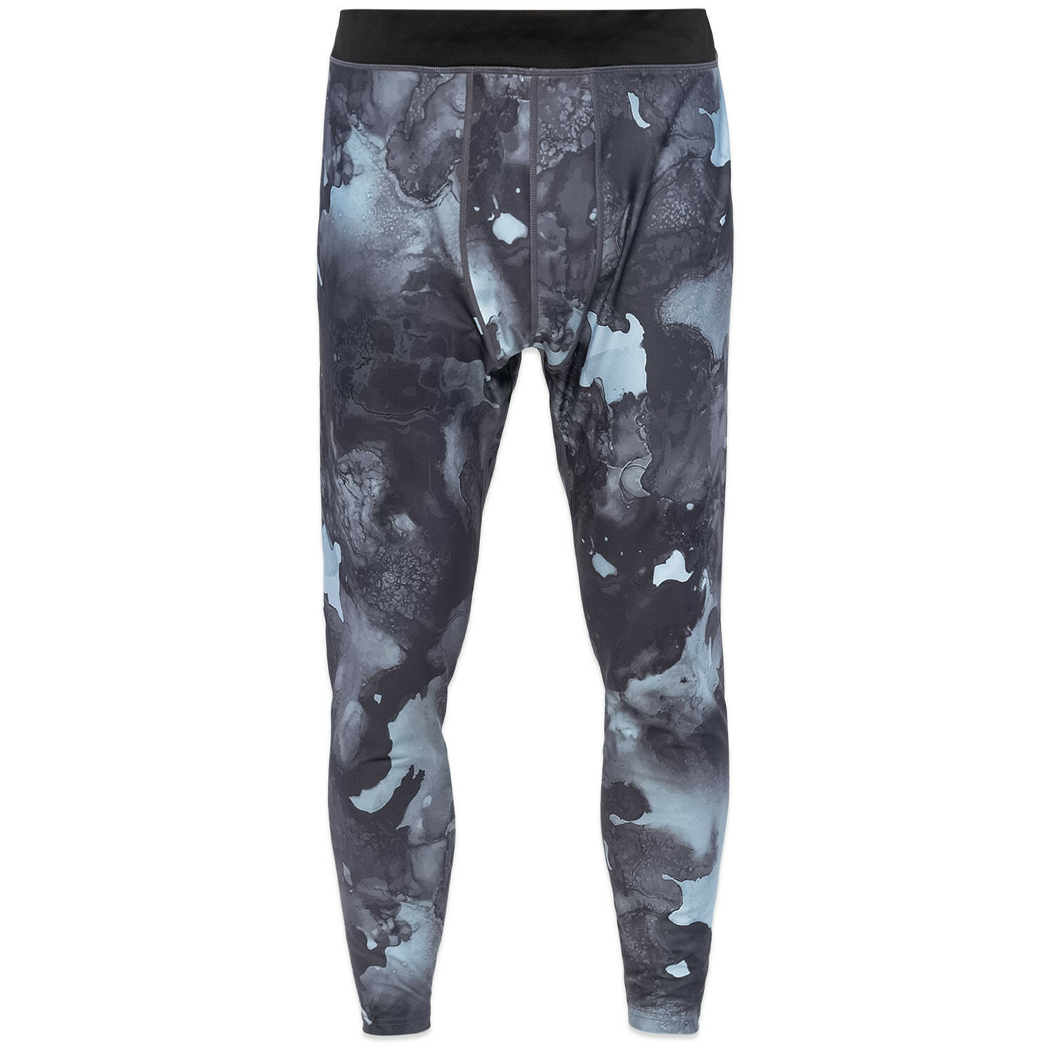 Термобрюки ТЕРМОШТАНЫ KYOTO TREVOR BASE LAYER PANT